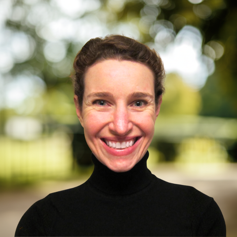 Jane Valentine – SaferAI